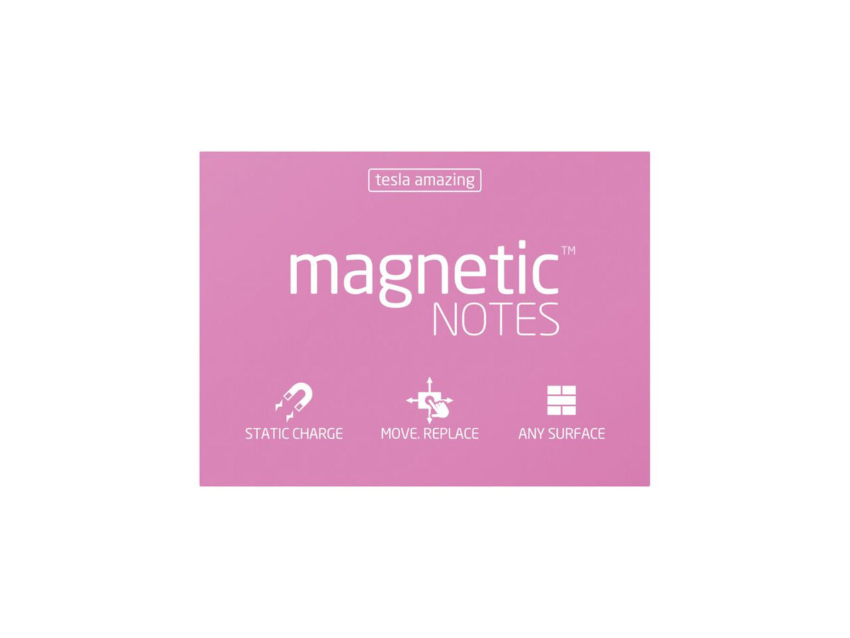 Magnetic Notes Color Clásico - M - Magnetic Chile