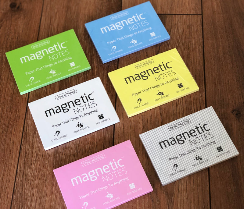 Magnetic Pack de la Semana - Magnetic Chile