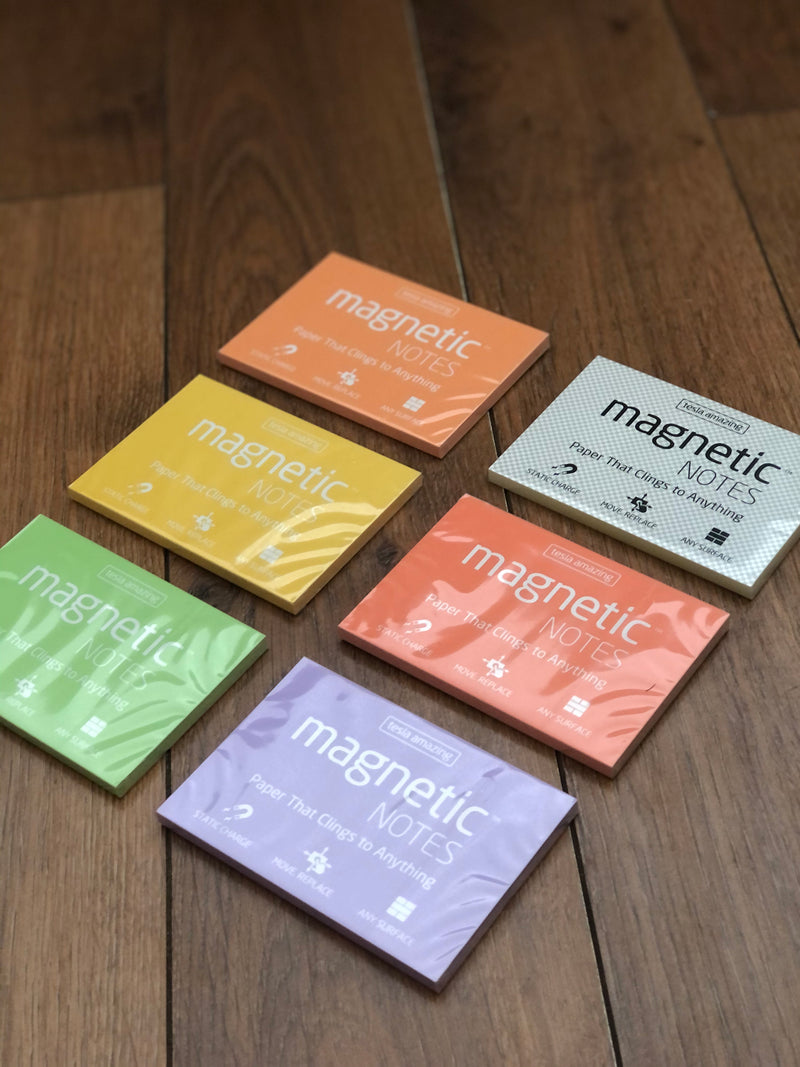 Magnetic Packs Etiquetado "packs" - Magnetic Chile